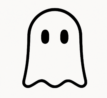 Ghosted